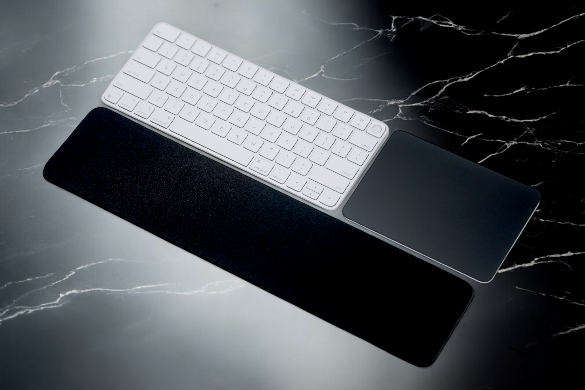 Best Wrist Rests for Keyboards | Ergonomic Comfort by Grifiti