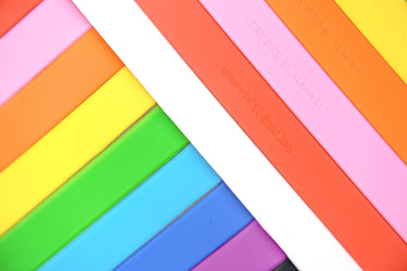 Grifiti - Quality Wrist Rests, Silicone Rubber Bands, & Everyday Gear