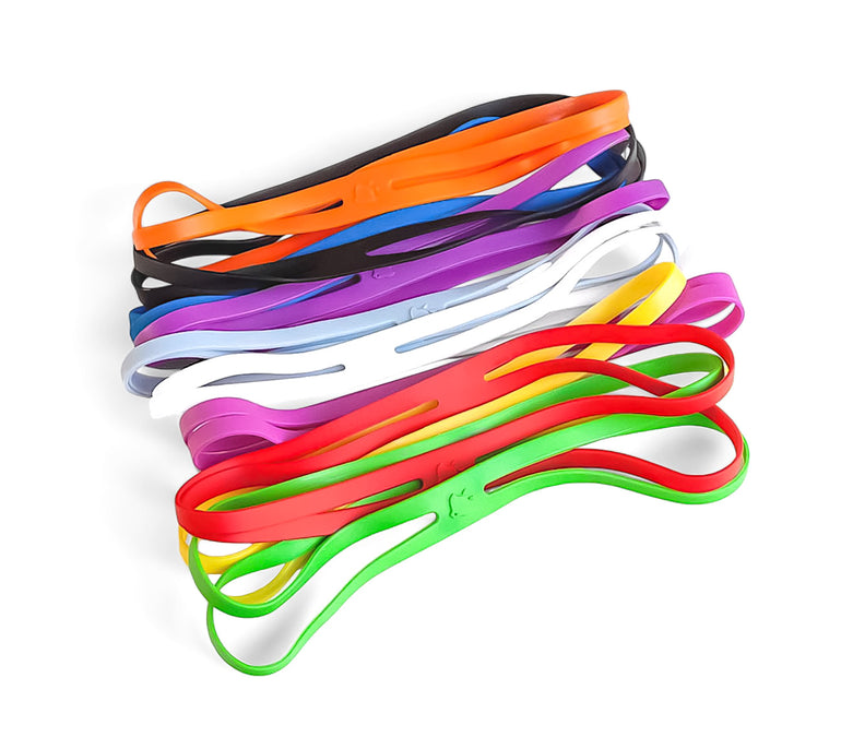 Cross Bands – Grifiti