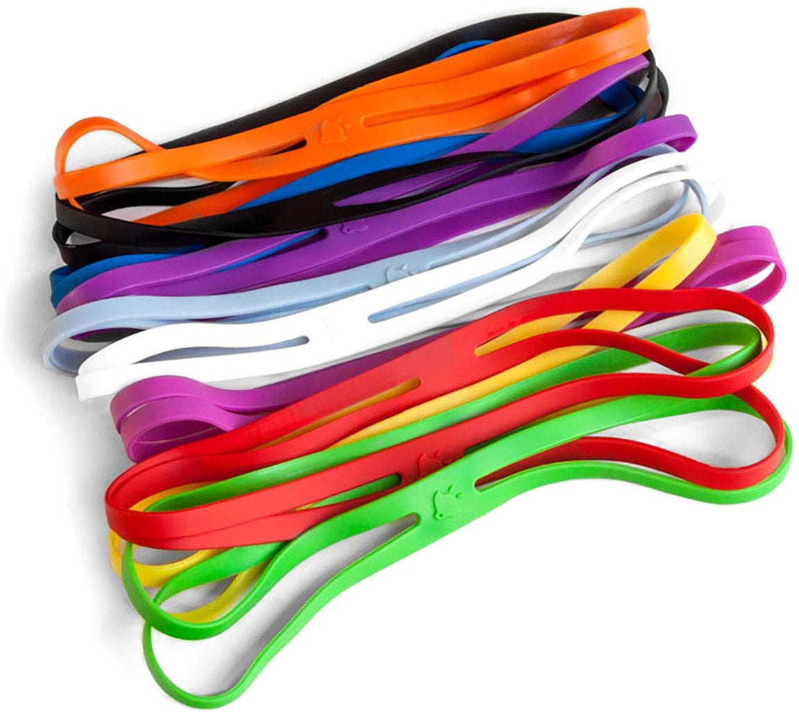 Cross Bands — Grifiti