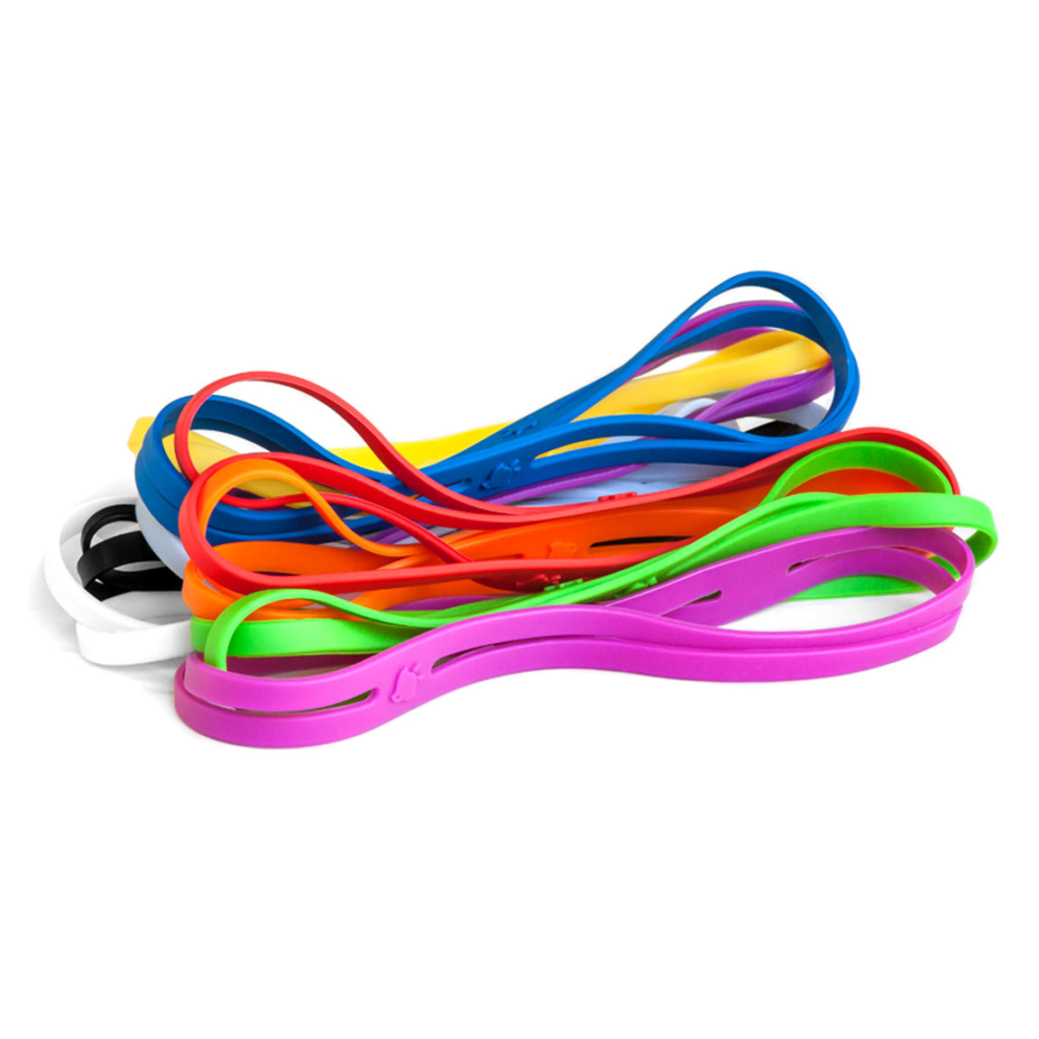 Cross Bands — Grifiti