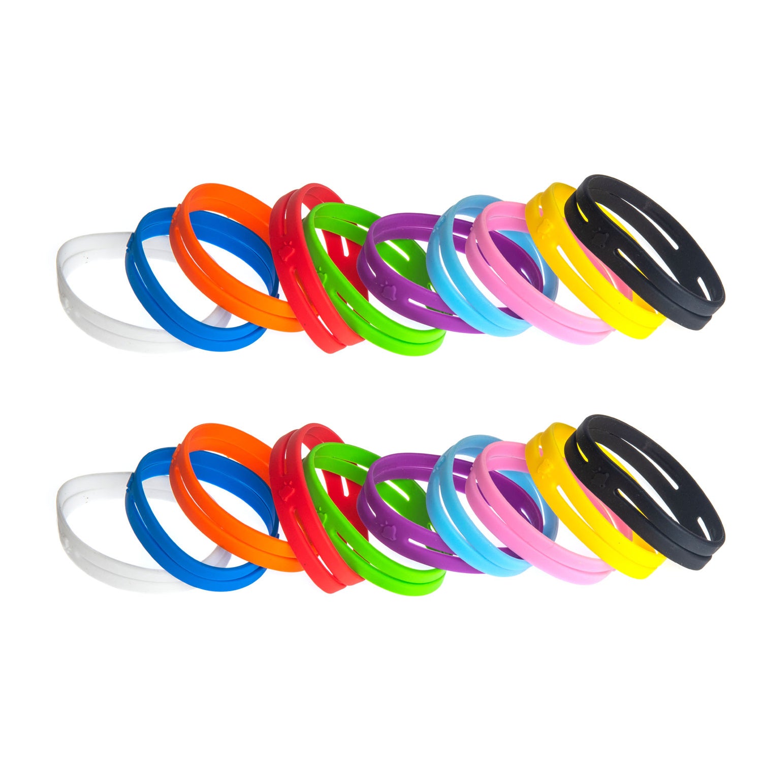 Cross Bands — Grifiti