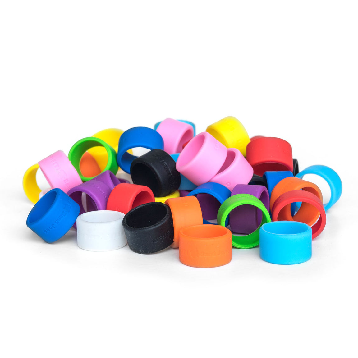 Band Joes | Silicone Rubber Bands for Backpacking, Cooking, and Home ...