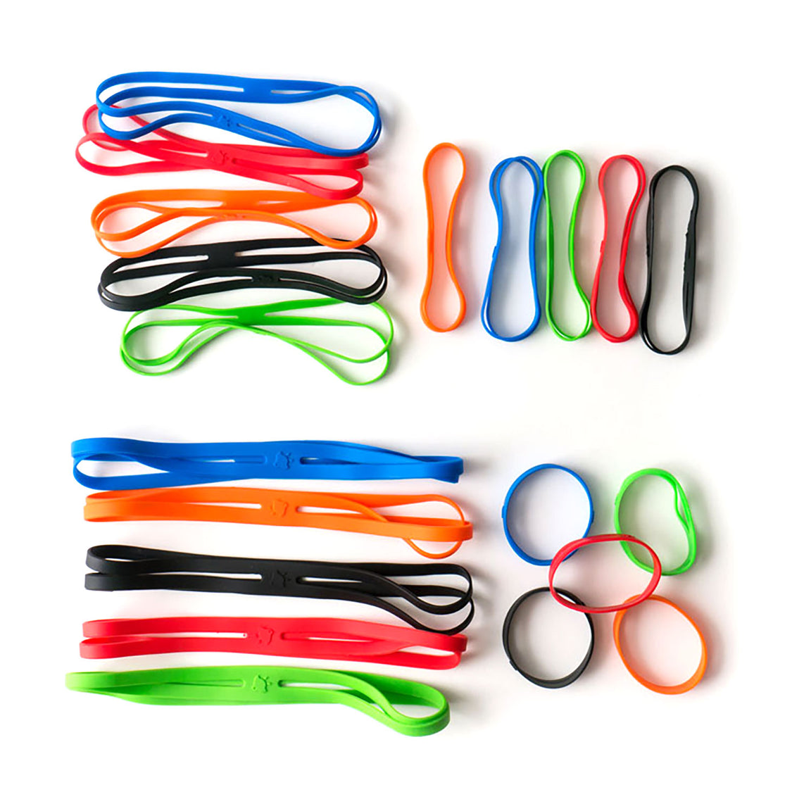Cross Bands — Grifiti