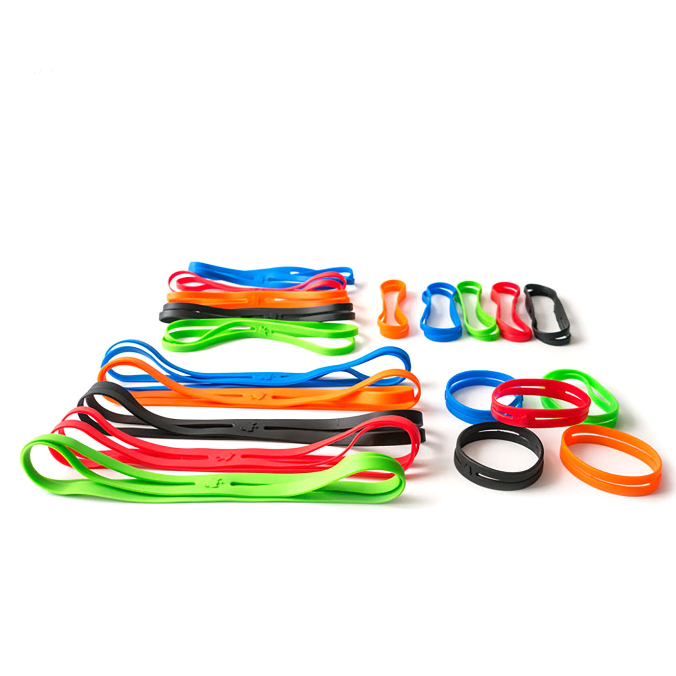 Grifiti - Quality Wrist Rests, Silicone Rubber Bands, & Everyday Gear