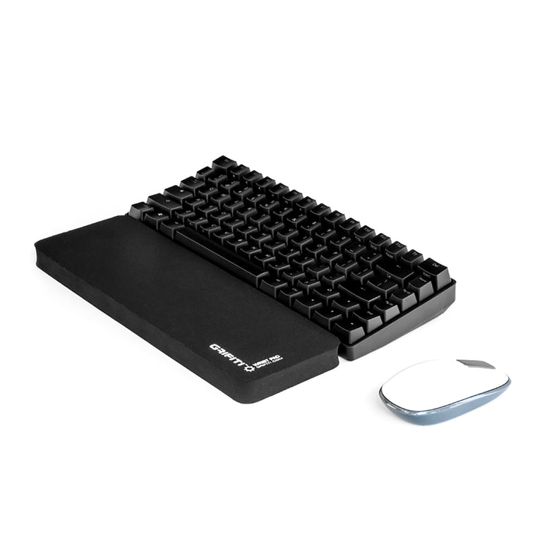 Fat Wrist Pads - Support for Mechanical Keyboards, Wrist Pain & Office ...